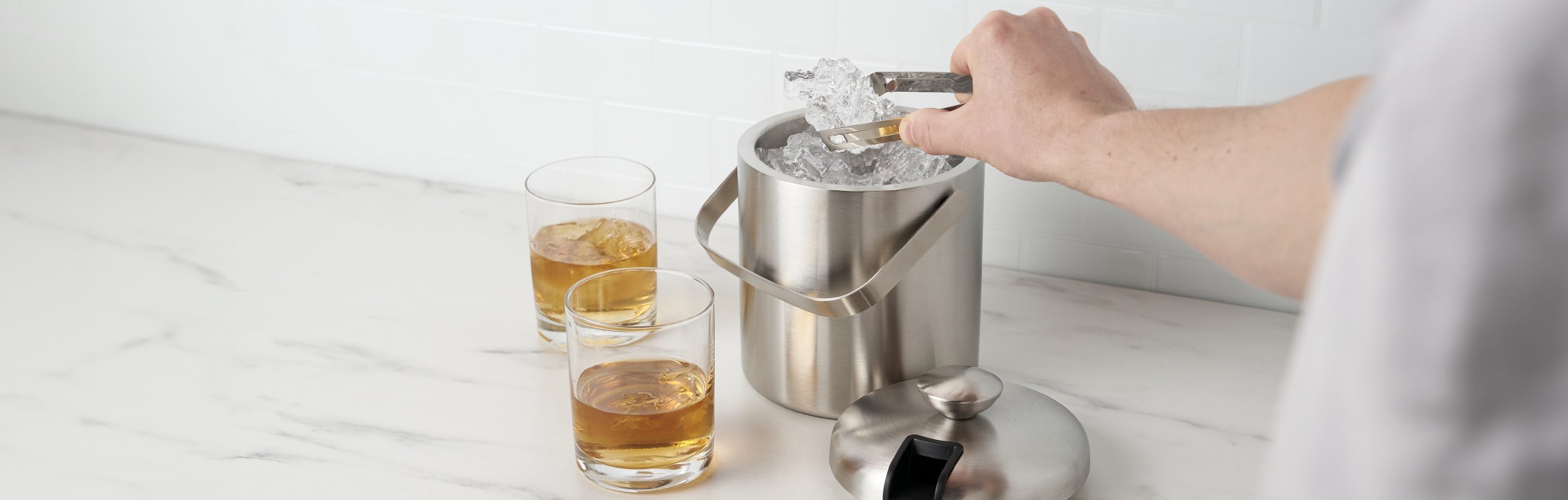 Ice Accessories – True